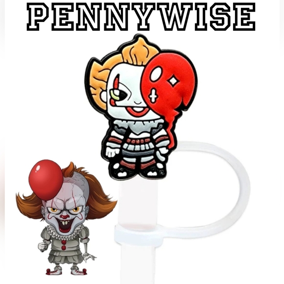 Charming Charms | Kitchen | Bogo Bundle For Disco Brand New Horror Fans Pennywise The Clown ...
